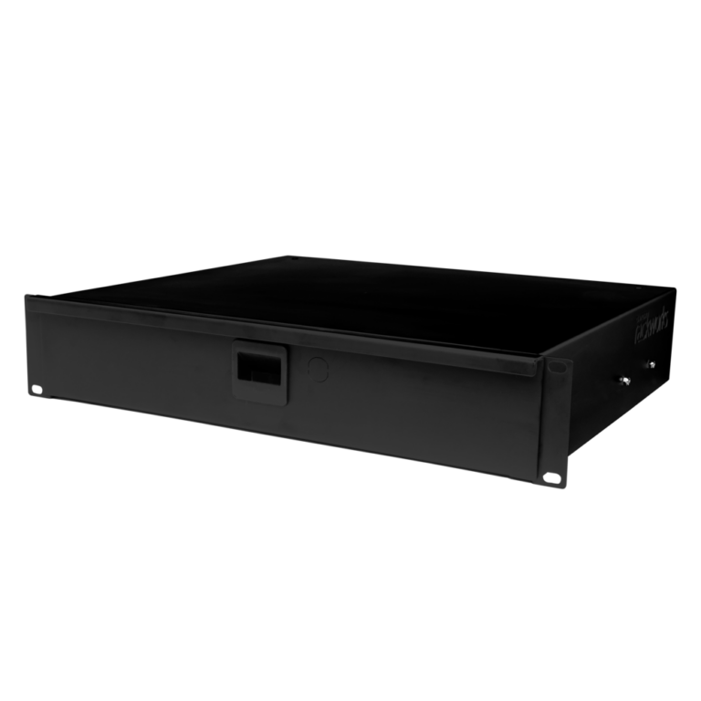 Rackworks Drawers - Gator Cases