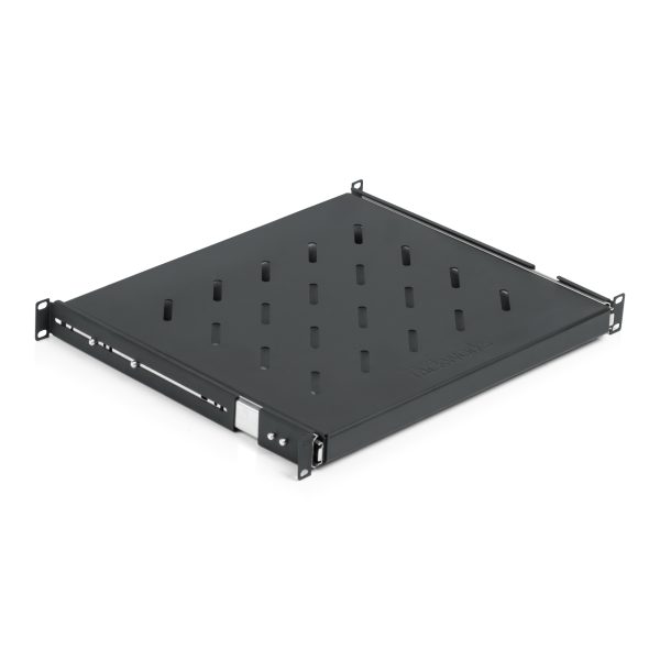 1U Sliding Shelf, 13.8" Deep-GRW-SHELF1SLD - Gator Cases