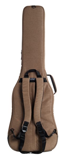 Transit Bass Guitar Bag; Tan-GT-BASS-TAN - Gator Cases
