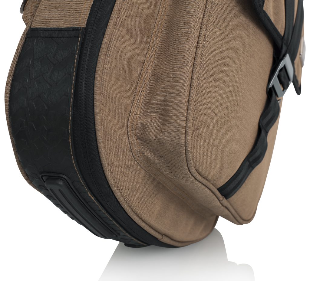 Transit Electric Guitar Bag; Tan-GT-ELECTRIC-TAN - Gator Cases