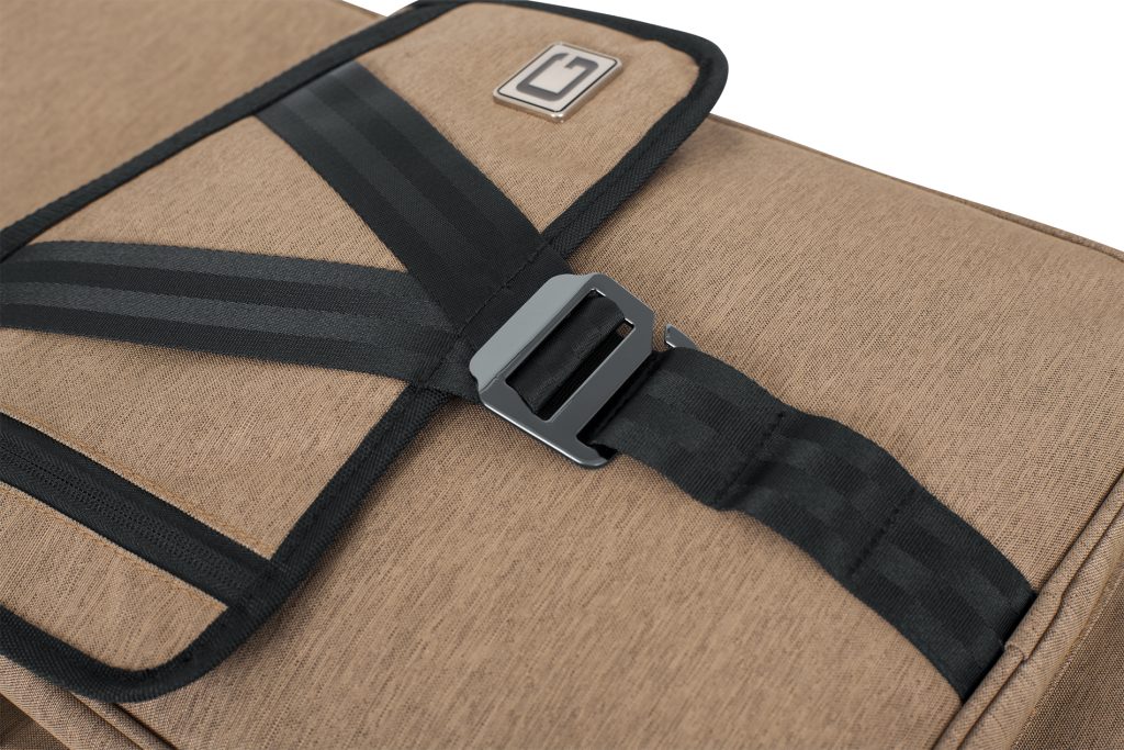 Transit Electric Guitar Bag; Tan-GT-ELECTRIC-TAN - Gator Cases