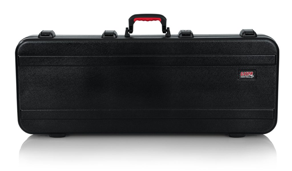 TSA ATA Molded 49-note Keyboard Case-GTSA-KEY49 - Gator Cases