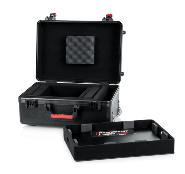 Computer & Projector Cases - Gator Cases