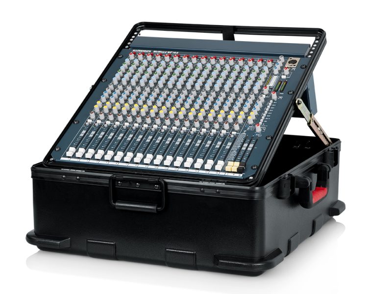 Pop-Up Mixer Cases Archives - Gator Cases