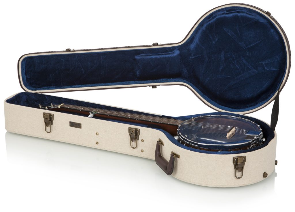 Folk Instrument Cases Archives - Gator Cases