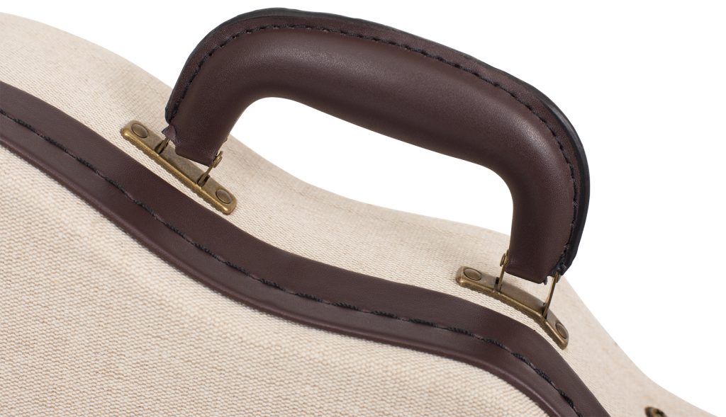 Journeyman Mandolin Deluxe Wood Case-GW-JM MANDOLIN - Gator Cases