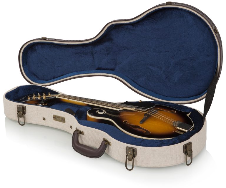 Mandolin - Gator Cases