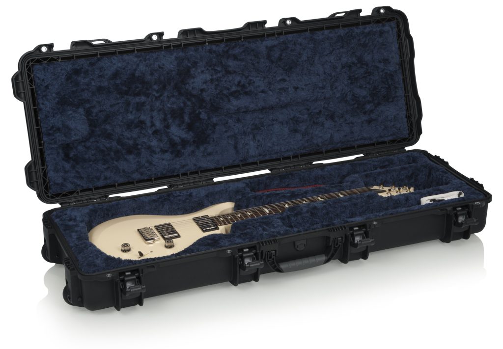 Titan Series PRS Guitar Road Case-GWP-PRS - Gator Cases
