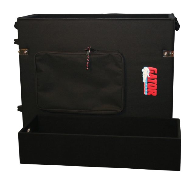 Cargo Case w/ wheels; Larger Size-GX-22 - Gator Cases