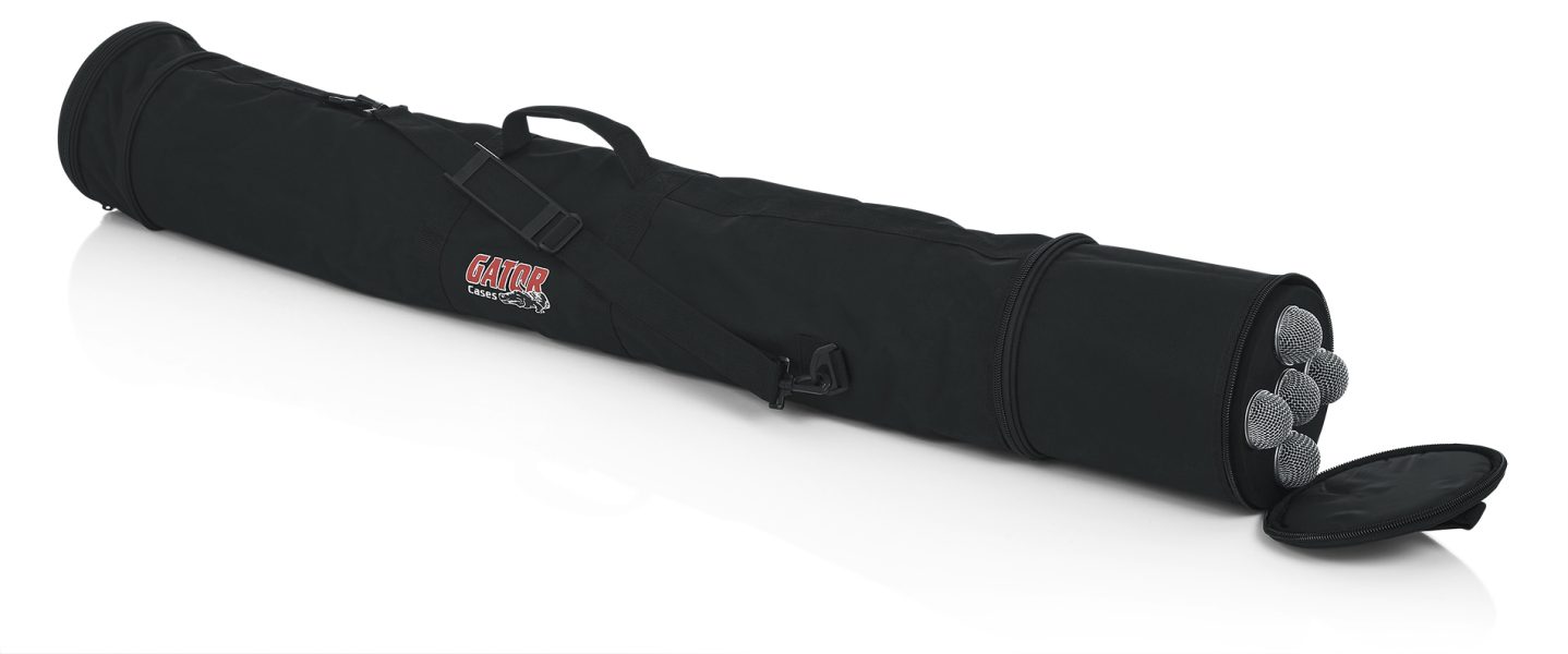 Shop Wired Microphone Cases Today | GatorCo