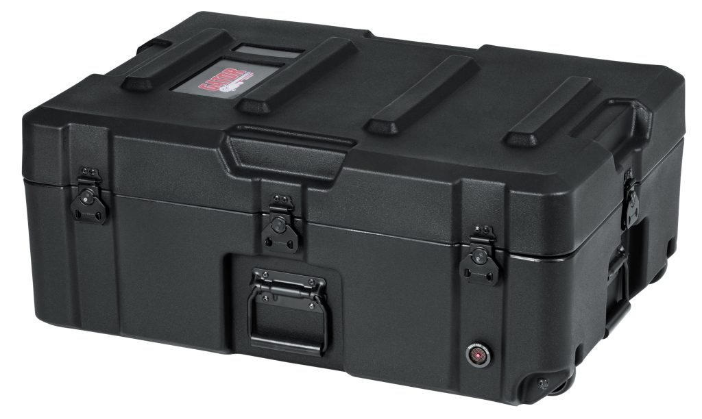 Roto Molded Utility Cases Archives - Gator Cases