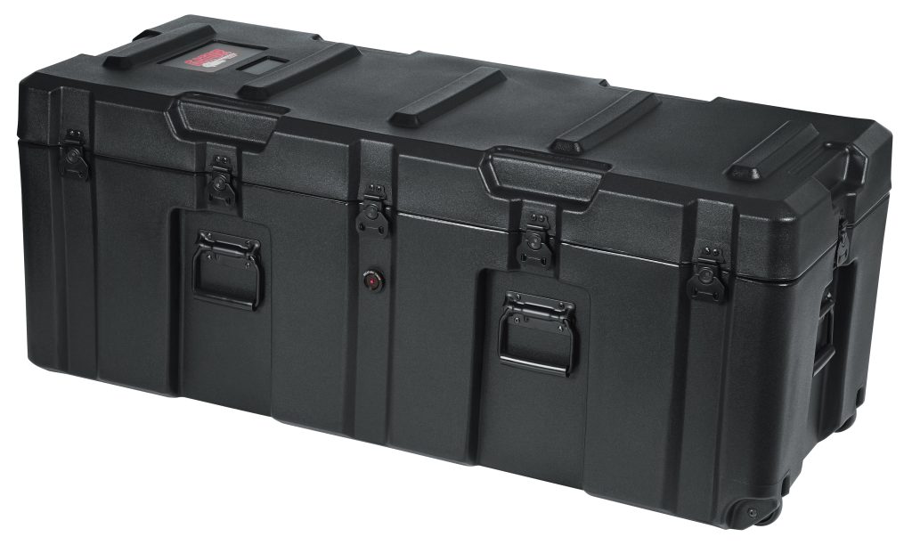 ATA Roto-Molded Utility Case; 45" x 17" x 18"-GXR-4517-1503 - Gator Cases