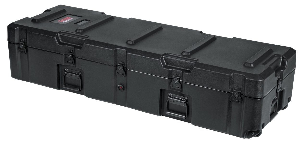 ATA Roto-Molded Utility Case; 55" x 17" x 11"-GXR-5517-0803 - Gator Cases