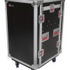 GTOUR Console Racks - Gator Cases