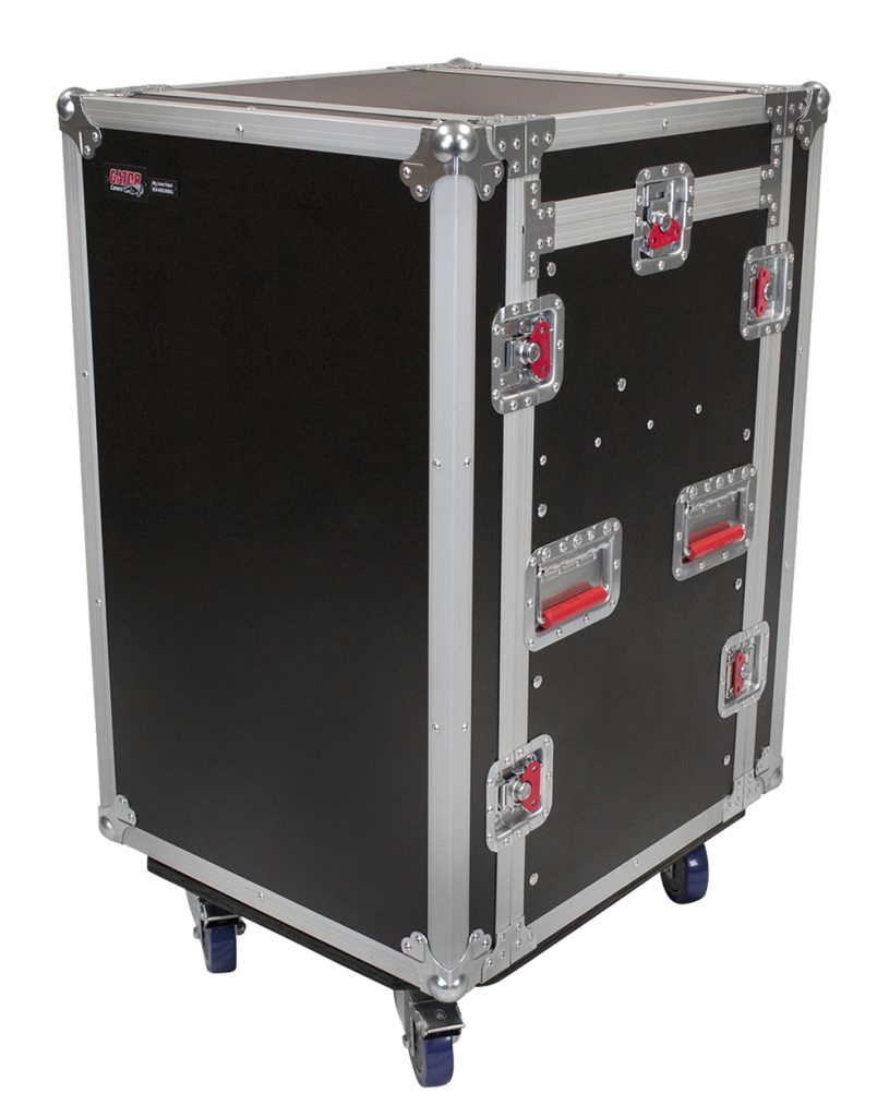 GTOUR Console Racks Archives - Gator Cases