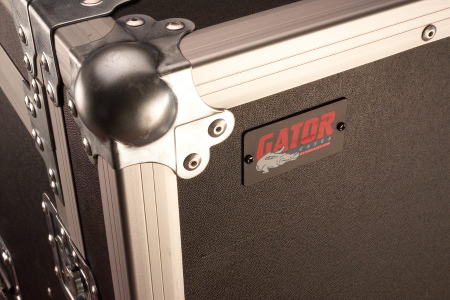 Heavy Duty Racks - Gator Cases