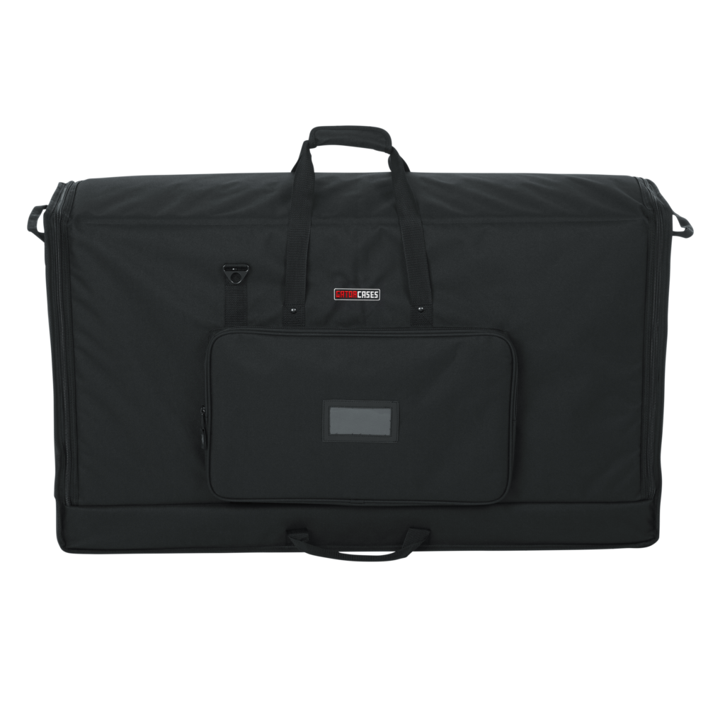 TV & Video Display Bags - Gator Cases