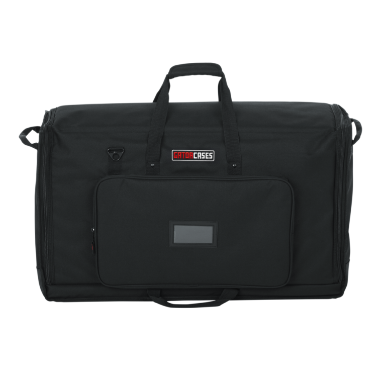TV & Video Display Bags - Gator Cases