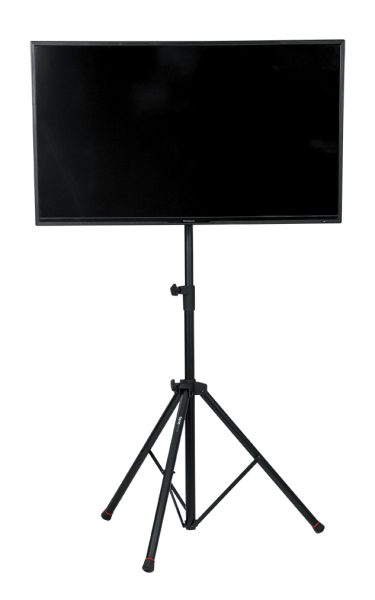 TV & Video Display Stands - Gator Cases