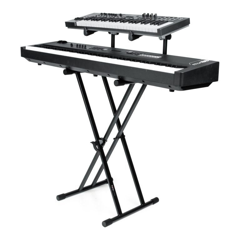 Frameworks Keyboard Stands - Gator Cases