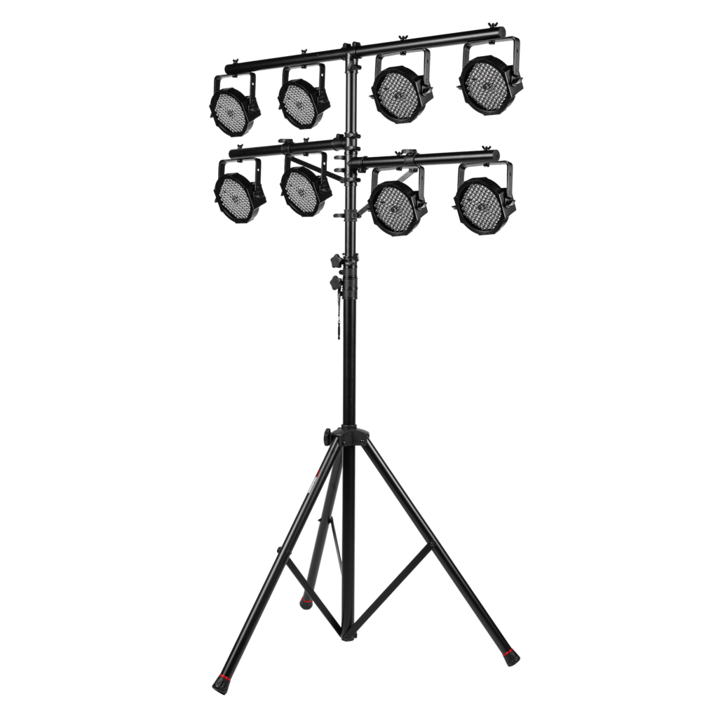 Lighting Stands - Gator Cases