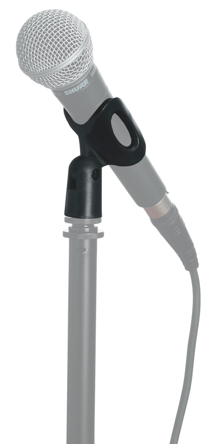 Standard Microphone Clip-GFW-MIC-CLIP - Gator Cases