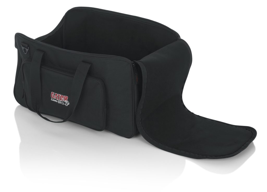 LED PAR Lighting Tote Bag - Gator Cases