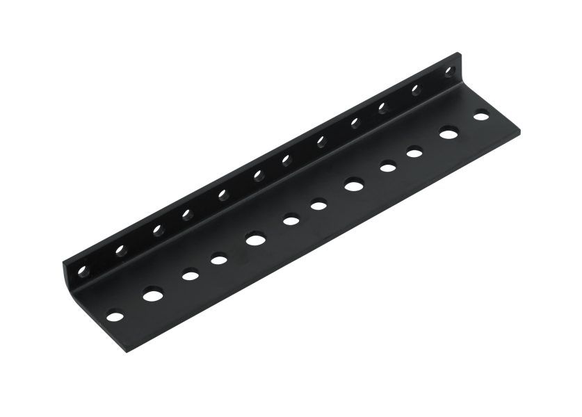 4U Rack Rails-GRW-RACKRAIL-04U - Gator Cases