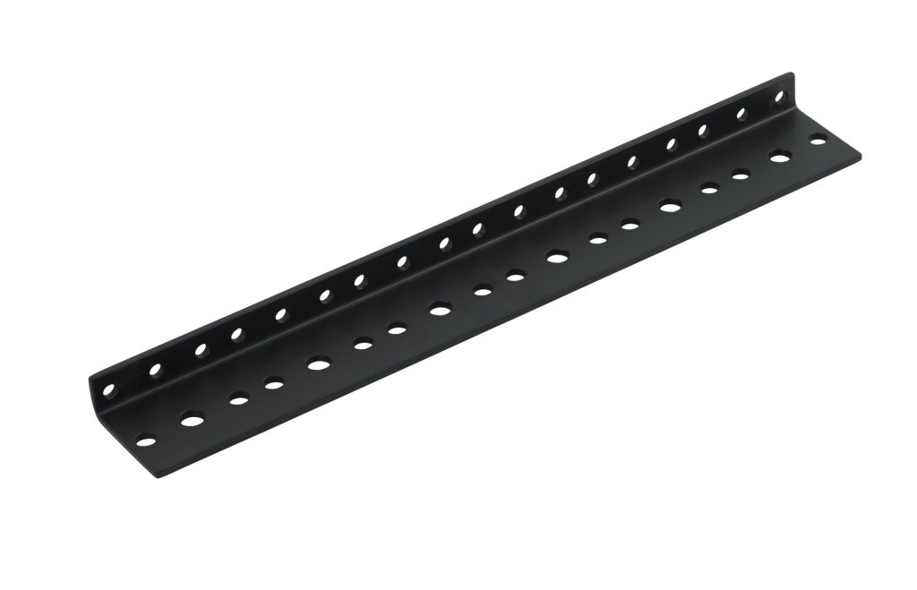 6U Rack Rails-GRW-RACKRAIL-06U - Gator Cases