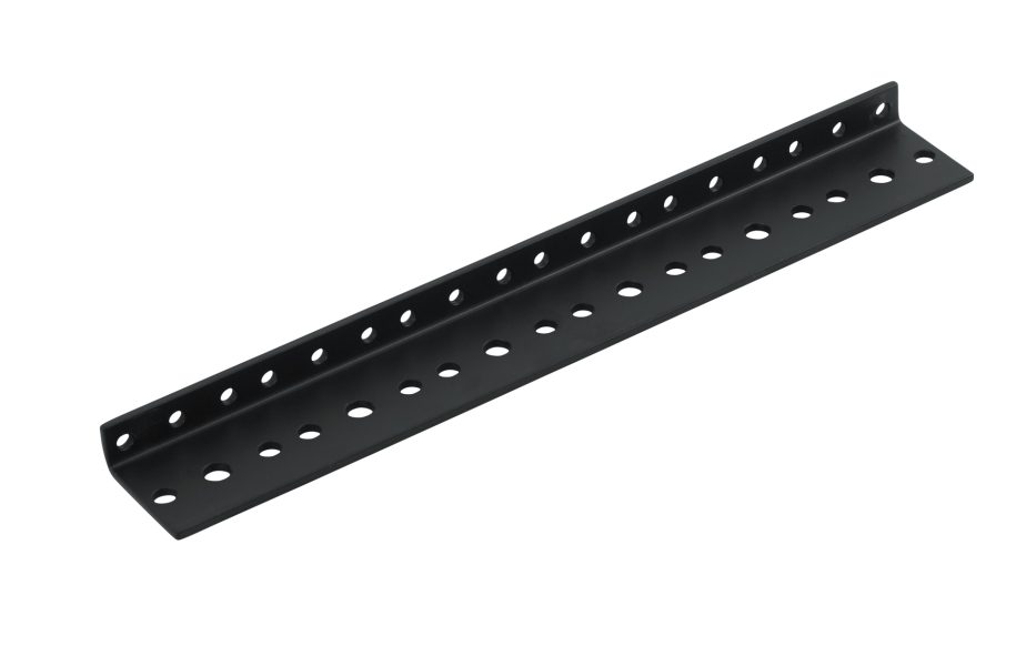 6U Rack Rails-GRW-RACKRAIL-06U - Gator Cases