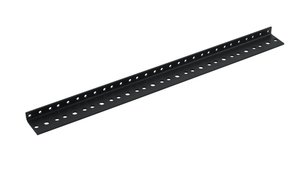 10U Rack Rails-GRW-RACKRAIL-10U - Gator Cases