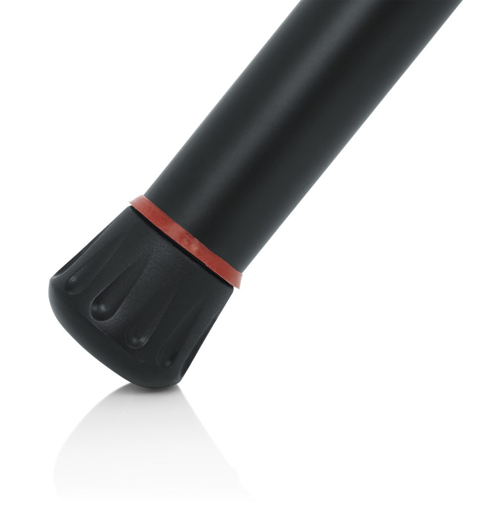 Piston-driven AV stand for displays up to 65 inch-GFW-AV-LCD-25 - Gator ...