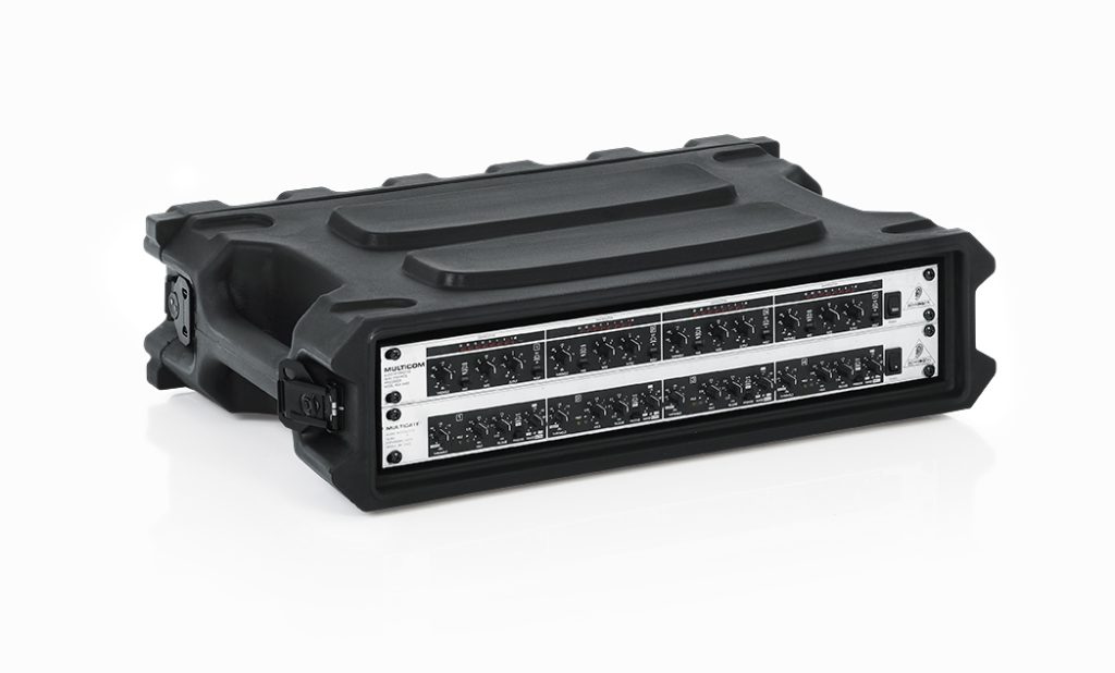 Lightweight Racks Archives - Gator Cases