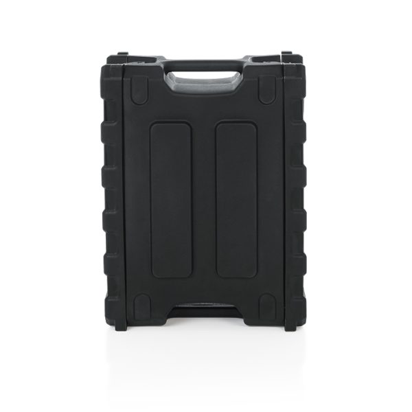 3U, 13" Deep Molded Audio Rack - Gator Cases