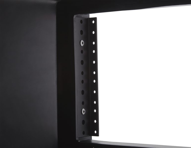 4U, 13" Deep Molded Audio Rack - Gator Cases