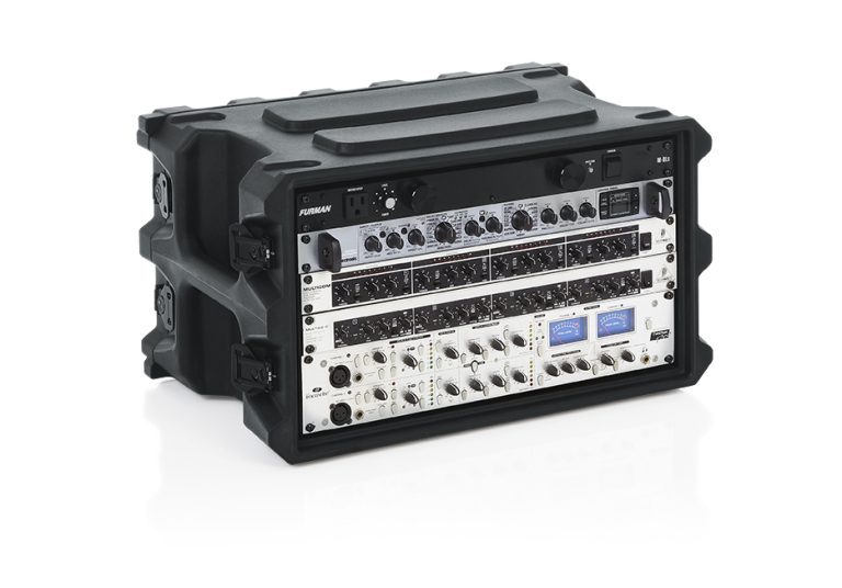 Gator Pro-Series Roto-Molded Mil-Grade Rack Cases | Gator Co.