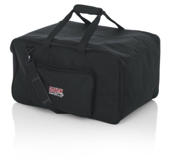 LED PAR Lighting Tote Bag - Gator Cases