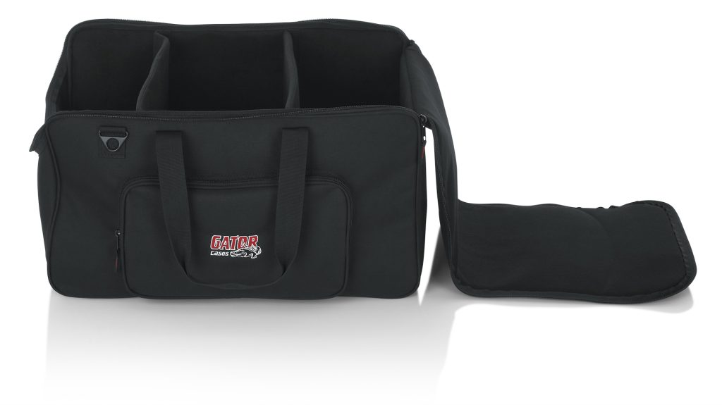 LED PAR Lighting Tote Bag - Gator Cases