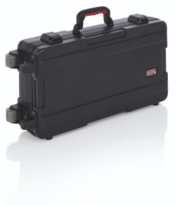 Helix Floor Case W/ Wheels-GHELIXFLOOR - Gator Cases