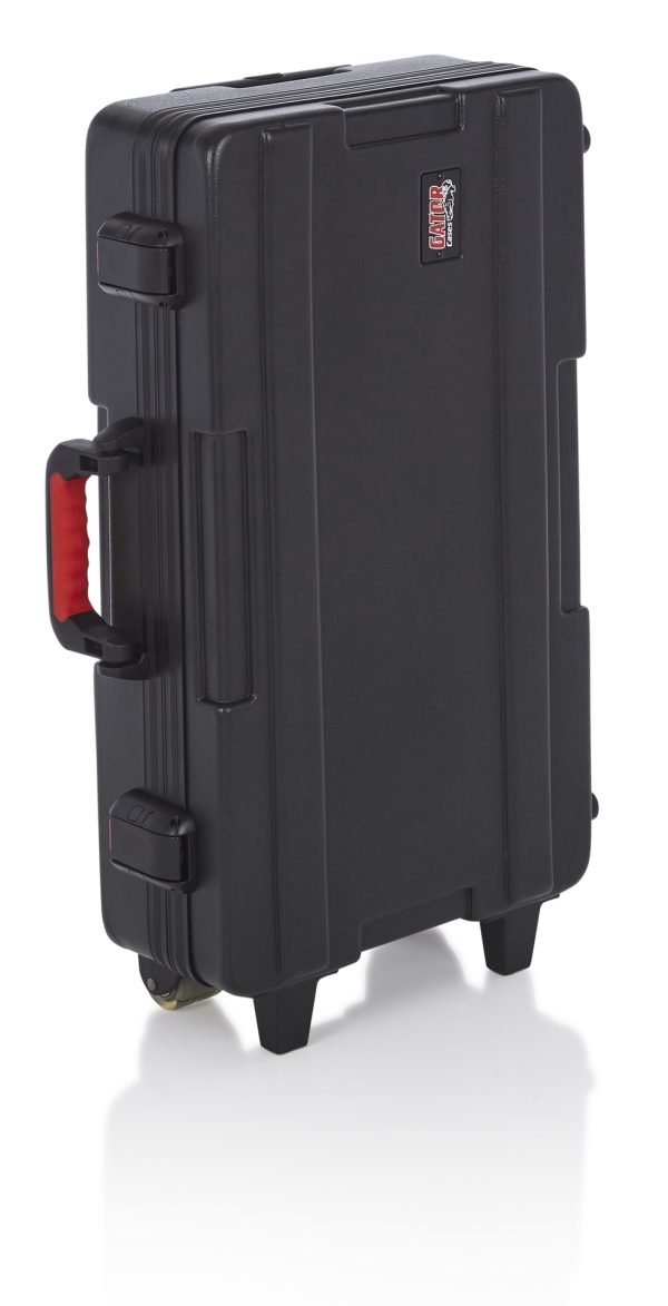 Helix Floor Case W/ Wheels-GHELIXFLOOR - Gator Cases