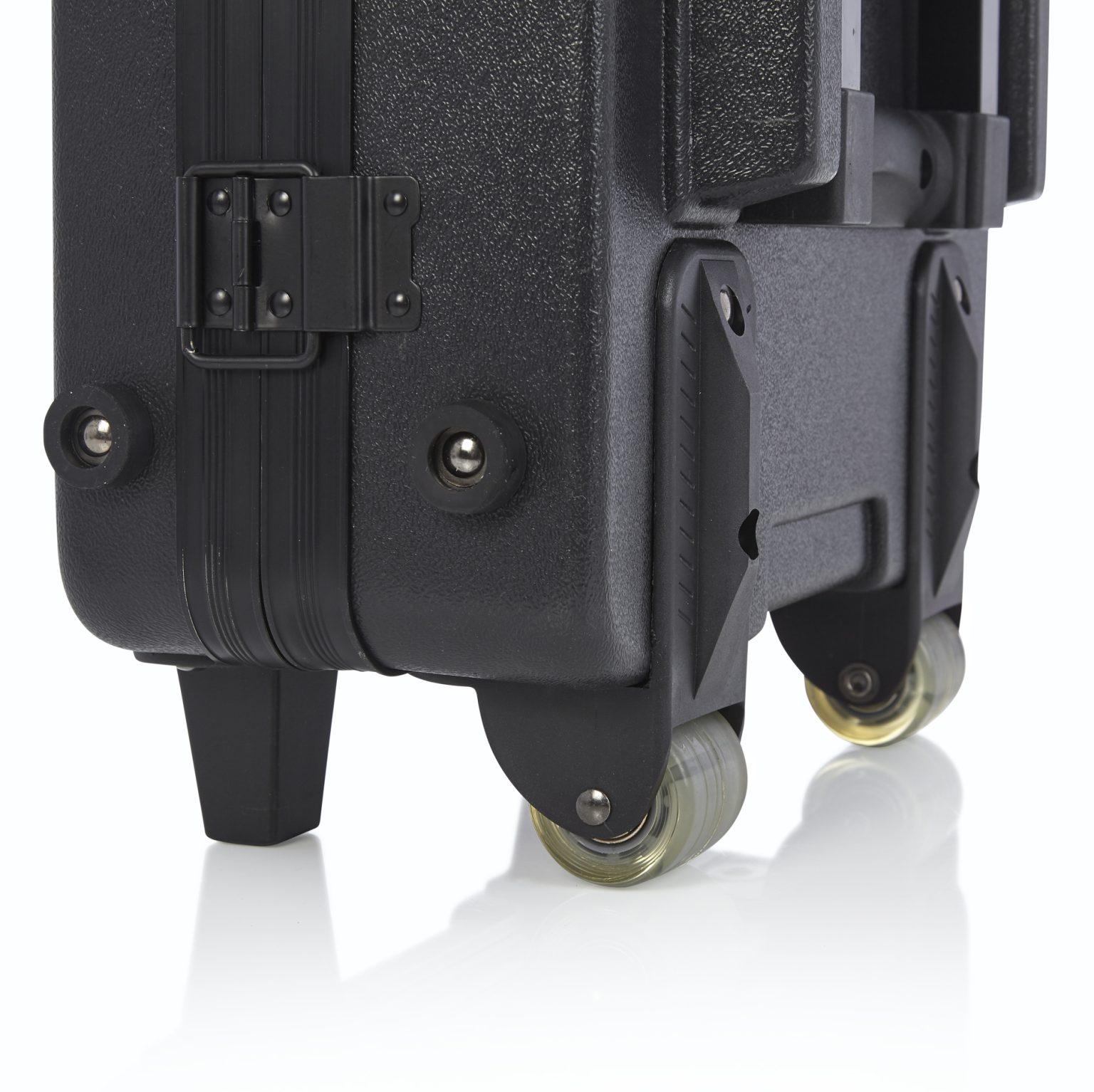 Helix Floor Case W/ Wheels-GHELIXFLOOR - Gator Cases