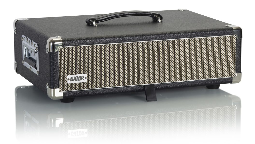 Retro Racks - Gator Cases