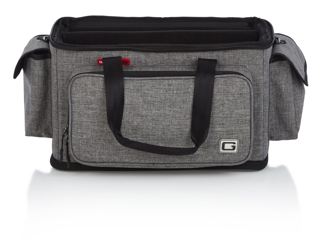 Transit Style Bag For Kemper Profiler Amps-GT-KEMPER-PRPH - Gator Cases