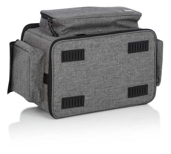 Transit Style Bag For Kemper Profiler Amps-GT-KEMPER-PRPH - Gator Cases