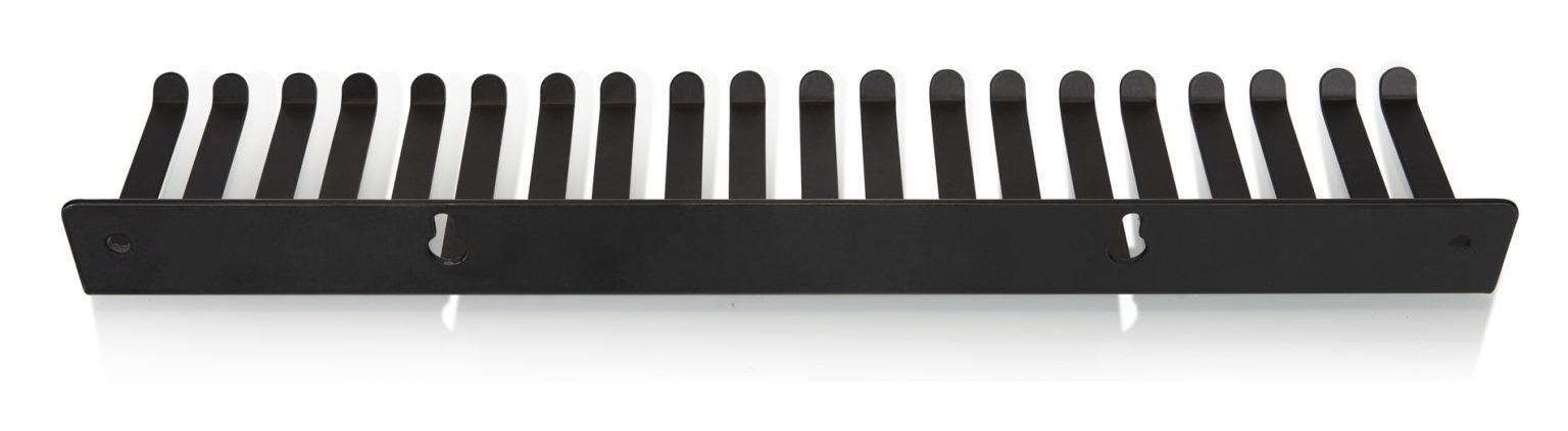 Wall Mountable Cable Hanger And Organizer-GFW-CABLEHANGER - Gator Cases