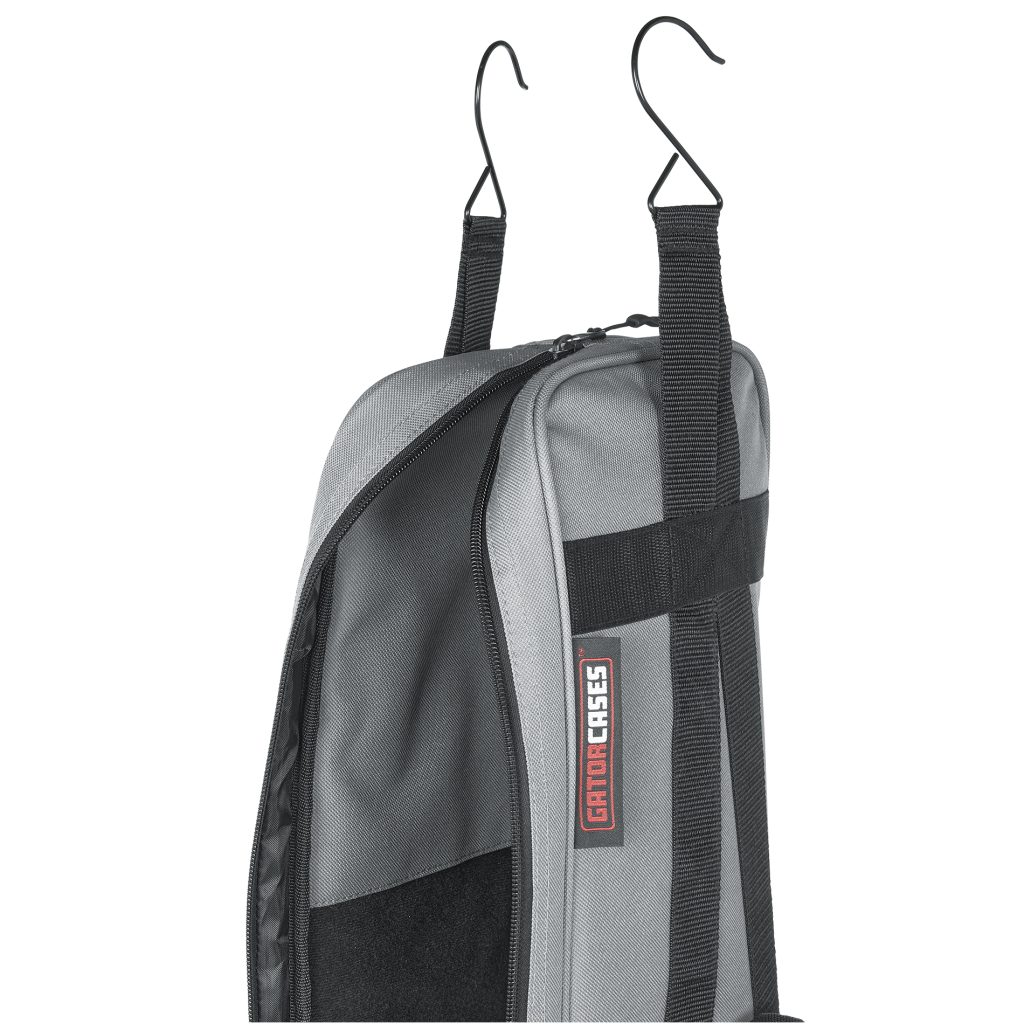 Closet Hanging Bag For Electric Guitars-GCB-ELECTRIC - Gator Cases