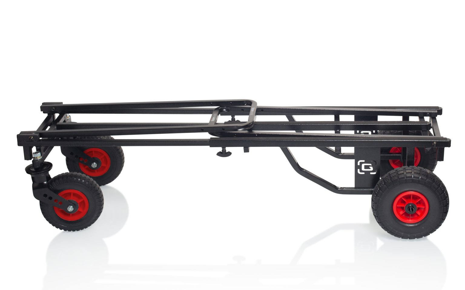 52" Utility Cart - All Terrain-GFW-UTL-CART52AT - Gator Cases