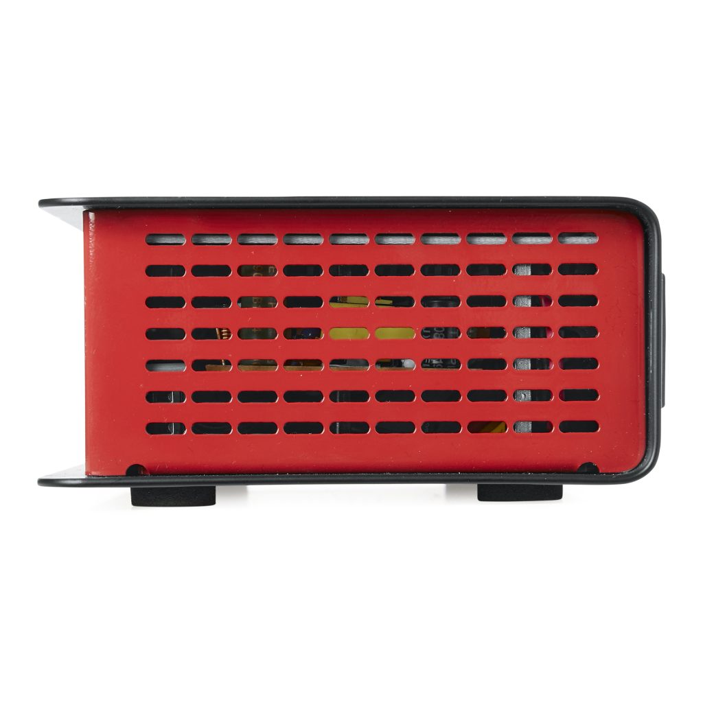 Pedalboard Power Supply; 12 Outputs ﾖ 2300Ma-GTR-PWR-12 - Gator Cases