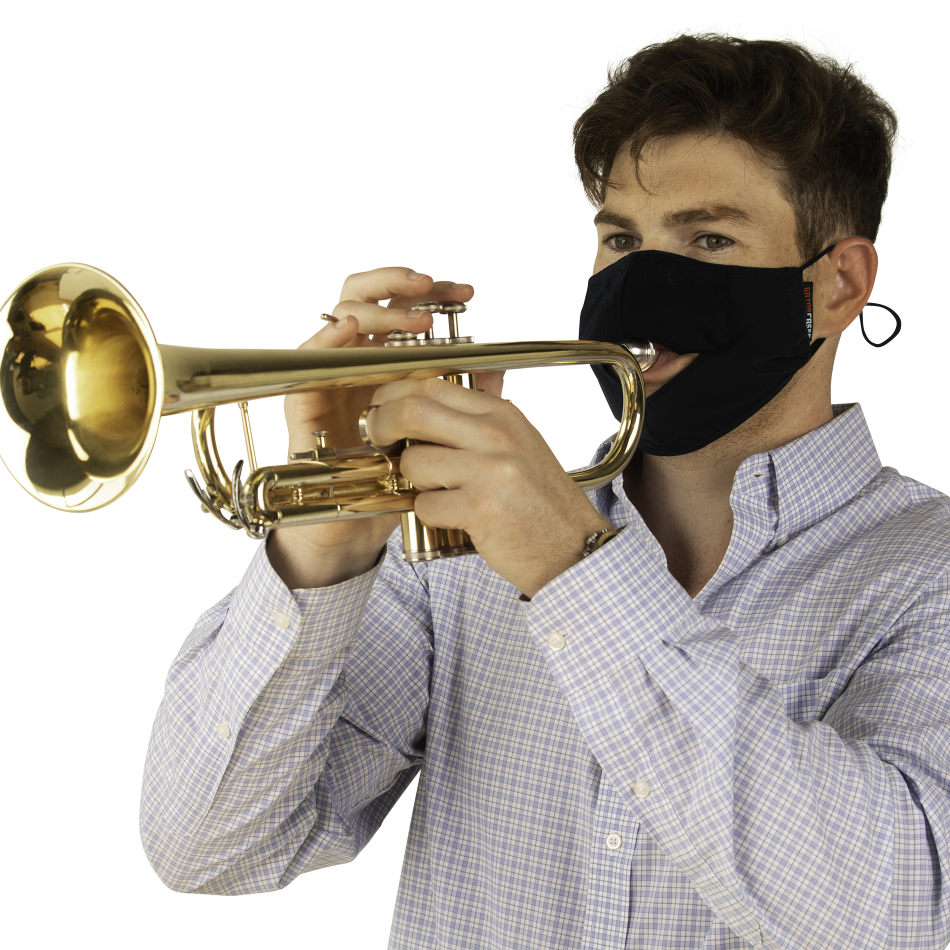 Electronic Wind Instrument Gator Cases Wind Instrument Double-Layer ...