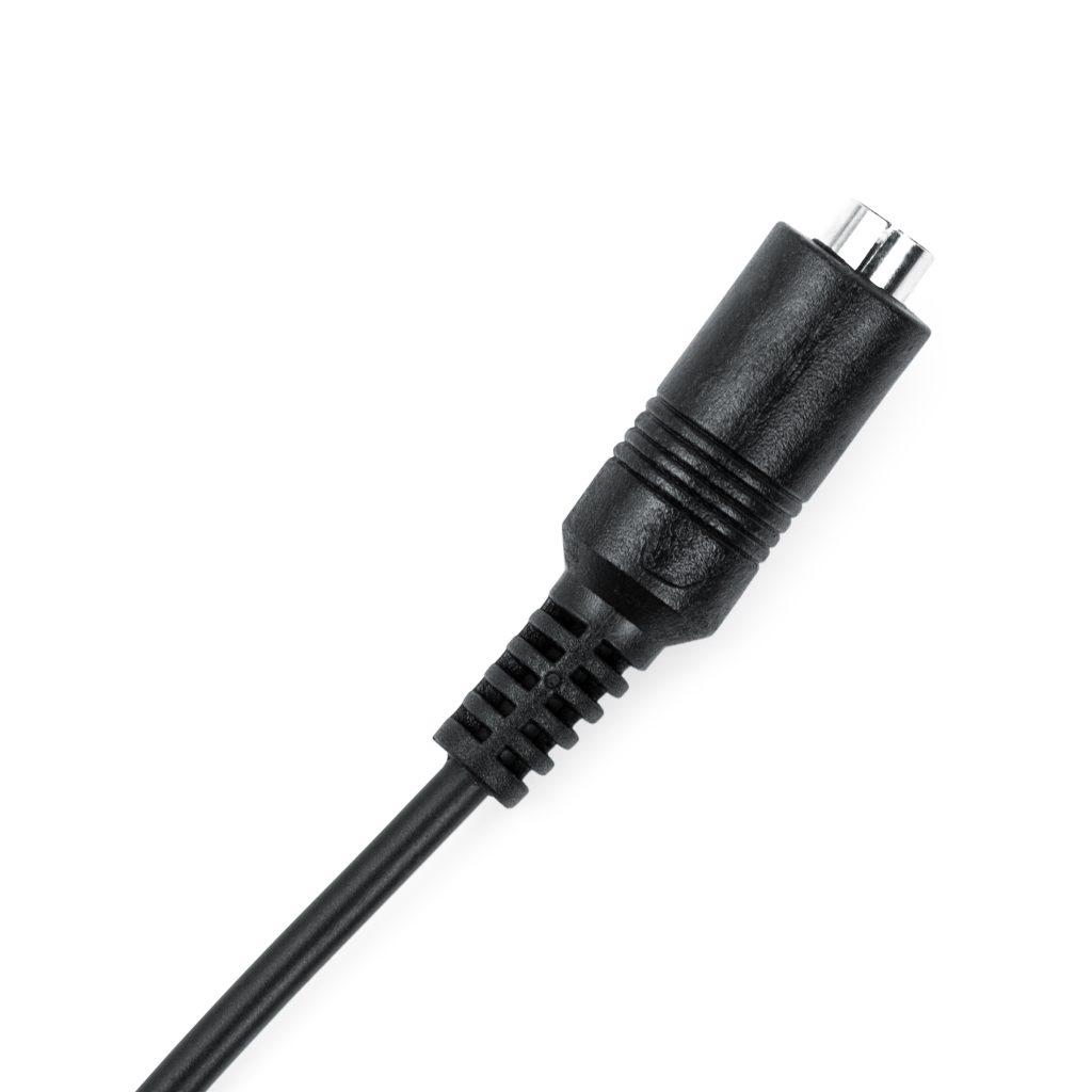 Female Daisy Chain Power Cable With 8 Outputs-GTR-PWR-DC8F - Gator Cases